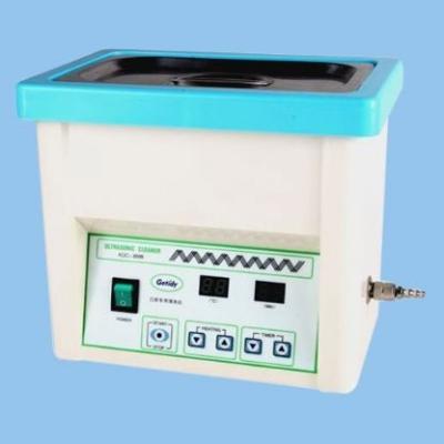 China Dental Ultrasonic Cleaner MUC-03 for sale