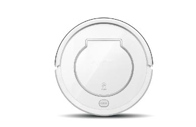 China Intelligent Automatic Robot Vacuum Cleaner for sale