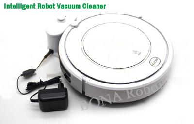 China Automatic Intelligent Robot Vacuum Cleaner / Household UV Cleaner for sale
