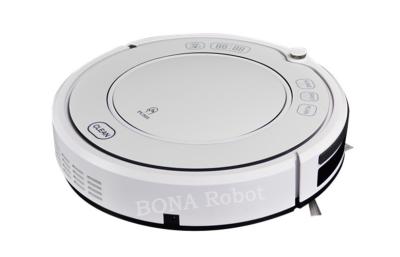 China Auto Recharge Intelligent Robot Vacuum Cleaner , Robotic Vacuum Cleaner for sale