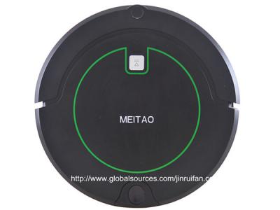 China Auto recharge intelligent robot vacuum cleaner for sale