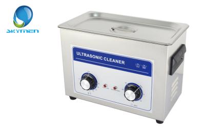China Automatic Mechanical Ultrasonic Cleaner , Printbrush Ultrasonic Washer for sale