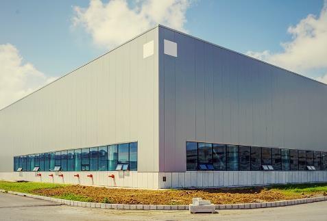 Verified China supplier - Huatao Tufflex Screen CO.,LTD