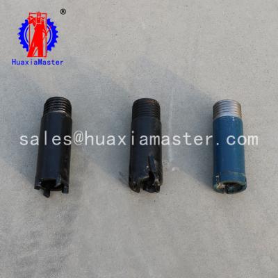 China Simple to operate easy to disassemble drilling rig Engineering rig machine mitsubishi of Japan imports power for sale