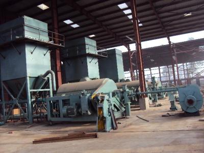 China Lead oxide ball mill for sale