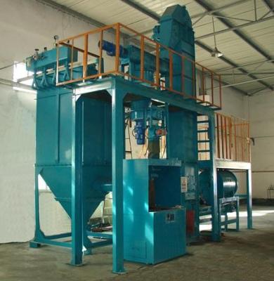 China Tubular lead acid battery machine for sale