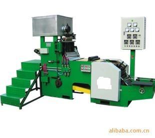 China Second-hand grid casting machine for sale
