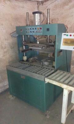 China Used lead acid battery assembly line for sale