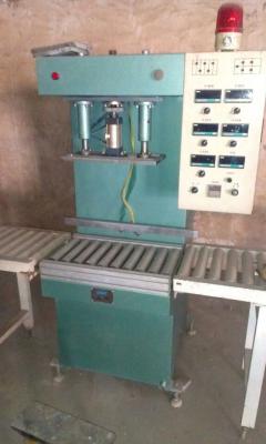 China Second-hand lead acid battery assembly line for sale