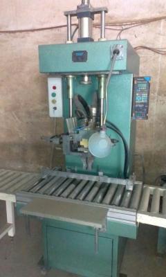 China Second-hand lead acid battery assembly line for sale