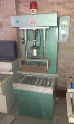 China Second-hand lead acid battery assembly line for sale