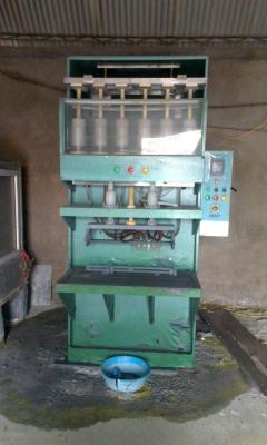 China Used lead acid battery machinery for sale