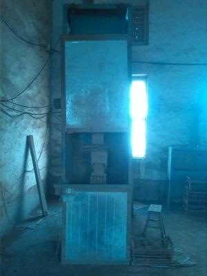 China Used dry powder filling machine for sale