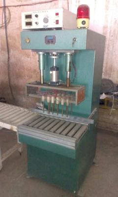 China Second-hand short circuit testing machine for sale