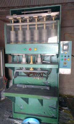China used battery acid filling machine for sale
