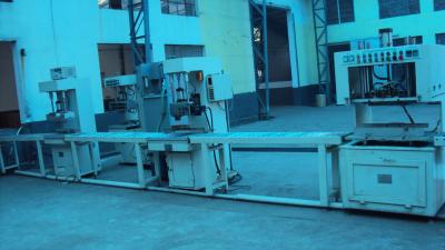 China used industrial battery assembly line for sale
