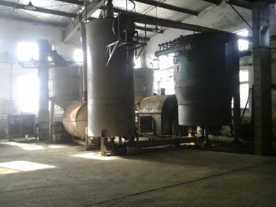 China Used lead oxide ball mill for sale