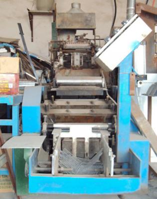 China Second-hand grid casting machine for sale