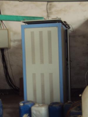 China second-hand car battery charger for sale