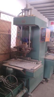 China Second-hand car battery  intercell welding machine for sale