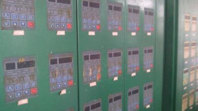China second-hand car battery charger for sale