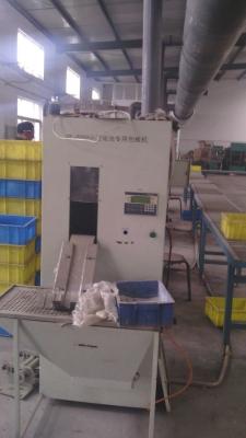 China Used COS plates welding machine for e-bike battery for sale
