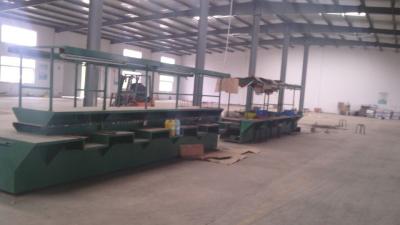 China Used lead acid battery working board for sale