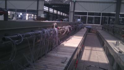 China Acid-cycling formation line for industrial battery for sale