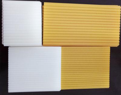 China Polyester gauntlets(bags) for solar battery for sale