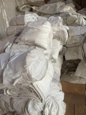 China Polyester gauntlets cloth with coated for easy-bike battery/solar battery for sale