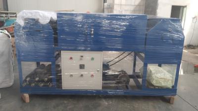 China Tubular gauntlets making machine for sale