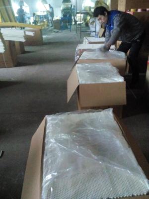 China Tubular gauntlets for tubular  positive plates For solar&storage battery for sale