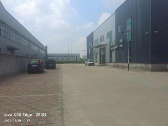 China Factory - Guangzong County Hengwei Bicycle Co., Ltd.