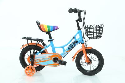 China Hard Frame  Children Bicycles Boys' Kids Bike 20 Inch Customization for sale