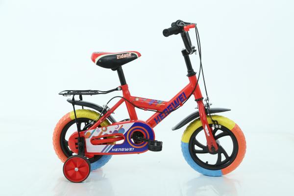 Quality Custom Made Small Children Bicycles Oem Kids Bicycle Anti Corrosion for sale