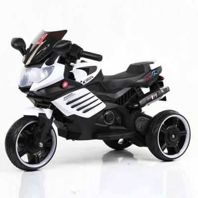 Cina 8000W Ride On Kids Motorcycle Batteria alimentata Bambini Motocicletta elettrica in vendita