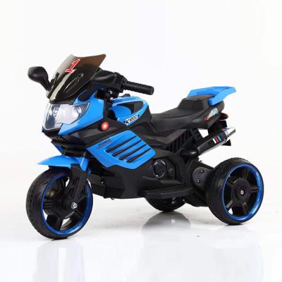 Cina 8000W Ride On Kids Motorcycle Batteria alimentata Bambini Motocicletta elettrica in vendita