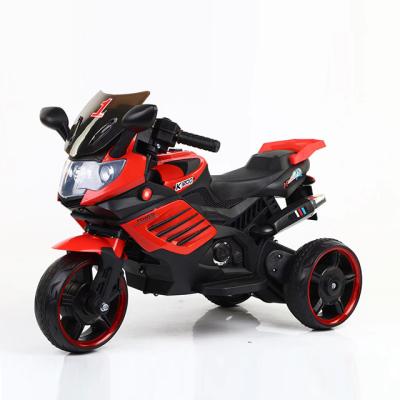 Cina 8000W Ride On Kids Motorcycle Batteria alimentata Bambini Motocicletta elettrica in vendita