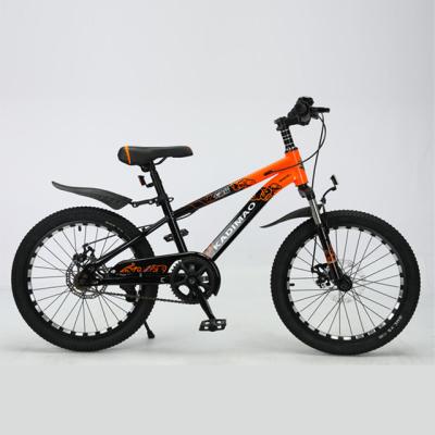 China Gepersonaliseerd logo 20 inch Mountain Bike MTB Gepersonaliseerde Mountain Bike Met Legeringsrand Te koop