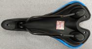 Cina Customized Comfortable Mountakin Biciciclette Parts Padded Sedie per biciclette resistenti all'acqua in vendita