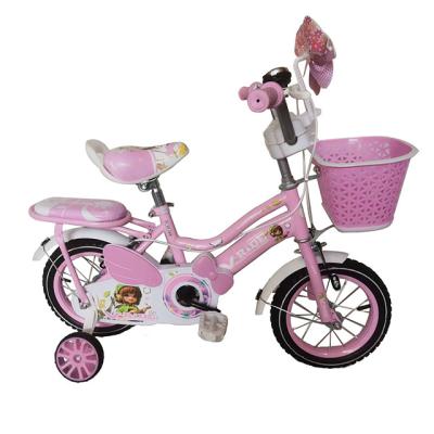 China High Durability Trendy 12.14.16.20 Inch Bike With Stabilisers For Kids for sale