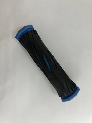 Cina Diametro 22,2 mm Maniglia di gomma per bicicletta Appoggio di bicicletta stradale Parti resistenti allo slittamento in vendita