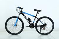 Quality Ride Wild Mountain Bicycle Mtb Bikes For Mens Womens for sale