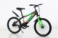 China Premium Iron Mountain Bike – Durable & High-Performance for sale