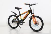 China Premium Iron Mountain Bike – Durable & High-Performance for sale