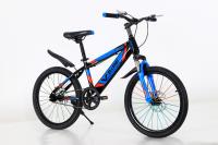 China Premium Iron Mountain Bike – Durable & High-Performance for sale