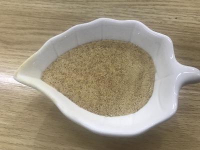 China Light Yellow Beer Yeast Powder Feed Additives With High Real Protein for sale
