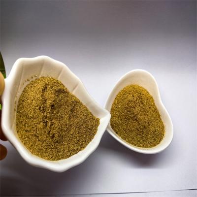 Cina Lievito per mangimi probiotici e batterici con 18 tipi di amminoacidi in vendita