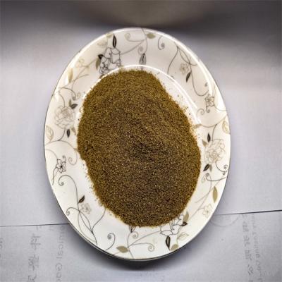 Cina Mangimi per animali Lievito giallo Polvere proteina grezza 45% Additivi per mangimi di gamberetti in vendita