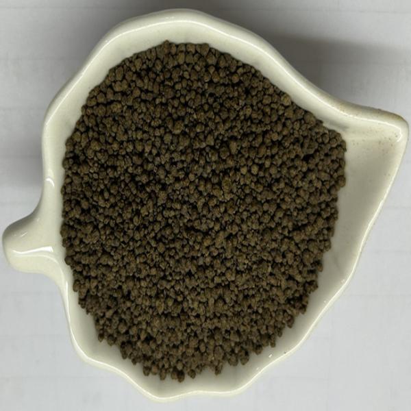Quality Granule Feed Amino Acid With CP More Than 55% Improves Absorption Trace Elements for sale